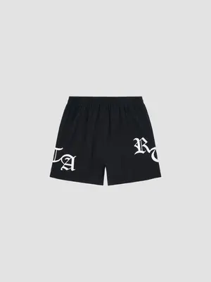RtA Chaparral Mark Swim Shorts