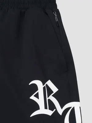 RtA Chaparral Mark Swim Shorts