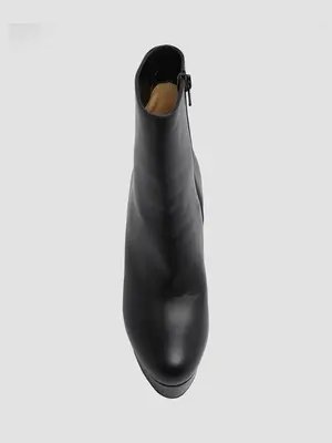 CHRISTIAN LOUBOUTIN Loo Booty 130mm Boots