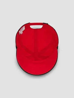 CHRISTIAN LOUBOUTIN Mooncrest Baseball Cap