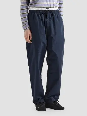 Prada Linen Blend Pants
