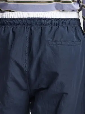 Prada Linen Blend Pants