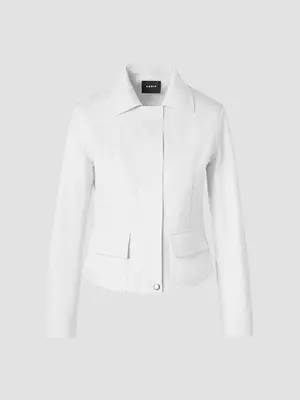 Akris Hugh Cargo Jacket