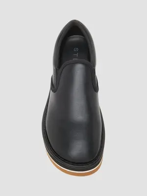 Stella McCartney Sneakelyse Loafers