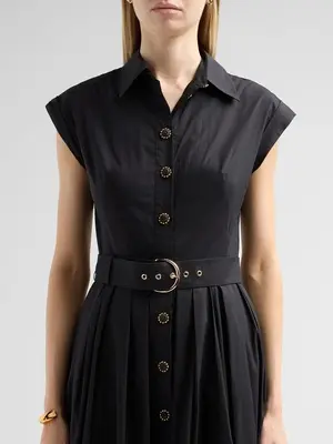 Cara Cara Octavia Midi Shirtdress