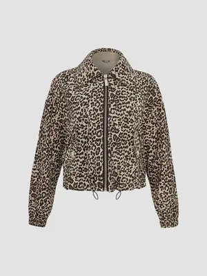 Gorski Select Metis Suede Jacket - Lprd