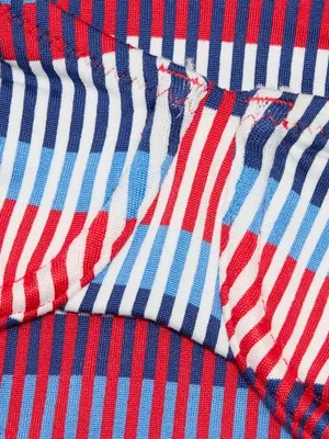 Solid & Striped The Eva -stripe Top