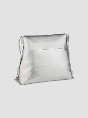 3.1 Phillip Lim Id Petite Leather Shoulder Bag