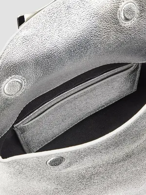 3.1 Phillip Lim Id Petite Leather Shoulder Bag
