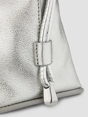 3.1 Phillip Lim Id Petite Leather Shoulder Bag