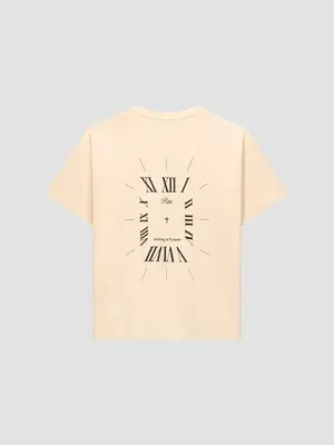 RtA Curva Ultra Printed Cotton T-shirt
