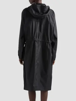 Prada Nylon Rain Jacket