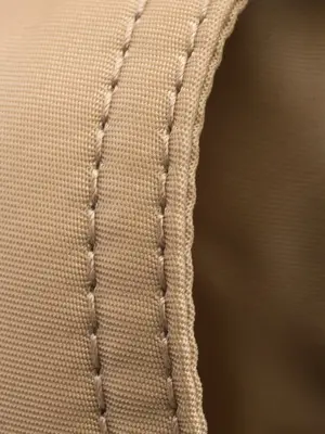 Prada Re-nylon Tote Bag - Light Brown