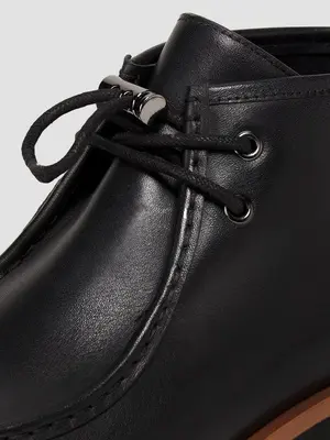 3.1 Phillip Lim Kate Leather Upstate Boots