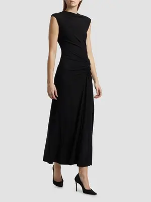 Simkhai Acacia Midi-dress