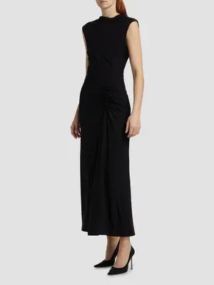 Simkhai Acacia Midi-dress