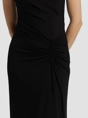 Simkhai Acacia Midi-dress