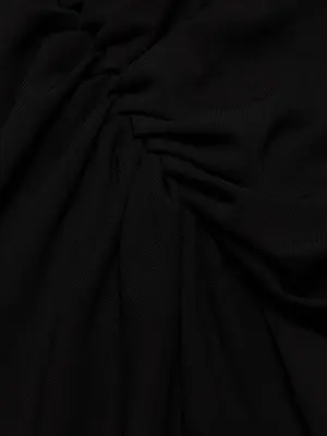 Simkhai Acacia Midi-dress