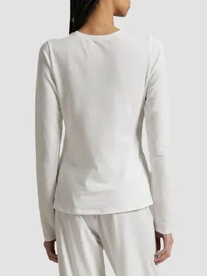 Polo Ralph Lauren Base Layer Stretch Cotton T-shirt