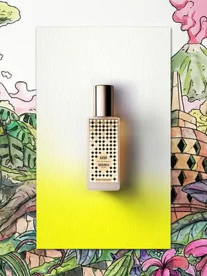 MEMO PARIS Kedu Eau De Parfum - One-color