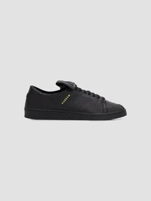 ADIDAS Y-3 Adidas X Willy Chavarria Jabbar Low-top Sneakers - Black