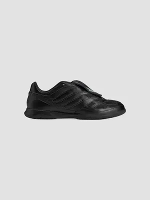 ADIDAS Y-3 Y-3 Predator Precision Low-top Sneakers - Black