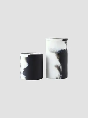 ARTERIORS Hollie 2-piece Round Container Set - Multi