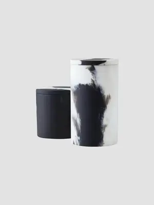 ARTERIORS Hollie 2-piece Round Container Set