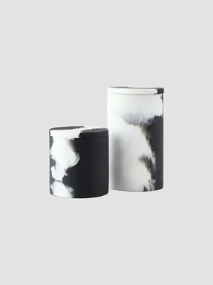 ARTERIORS Hollie 2-piece Round Container Set