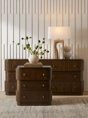 ARTERIORS Jacques Side Table