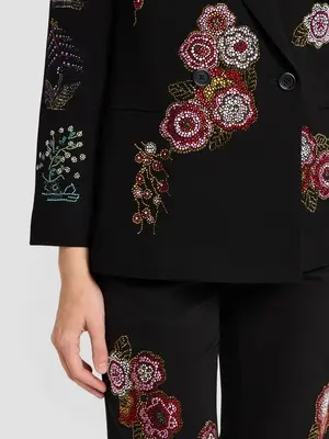 Libertine Colette Double-breasted Blazer