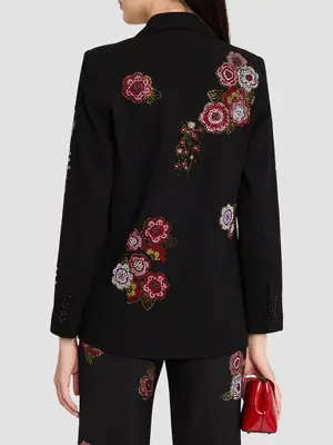 Libertine Colette Double-breasted Blazer