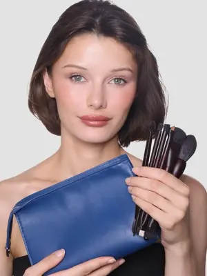 Trish Mcevoy 6-piece Brush Set