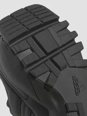 ADIDAS Y-3 Adidas X Willy Chavarria Forum Combat Sneakers