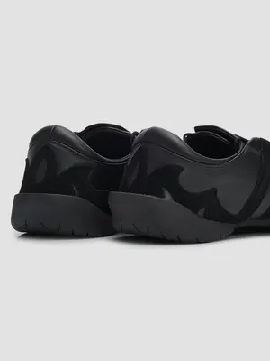 ADIDAS Y-3 Y-3 Regu Low-top Sneakers