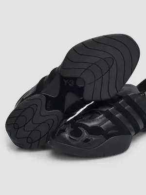 ADIDAS Y-3 Y-3 Regu Low-top Sneakers