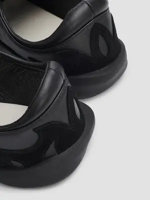 ADIDAS Y-3 Y-3 Regu Low-top Sneakers