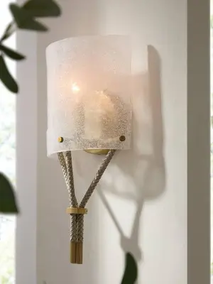 ARTERIORS Lucien Sconce