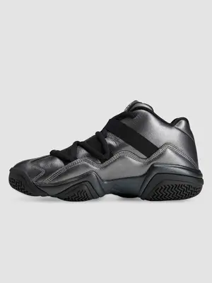 ADIDAS Y-3 Y-3 Megaball High-top Sneakers