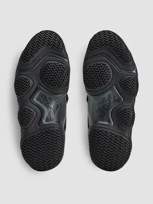 ADIDAS Y-3 Y-3 Megaball High-top Sneakers