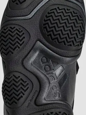 ADIDAS Y-3 Y-3 Megaball High-top Sneakers