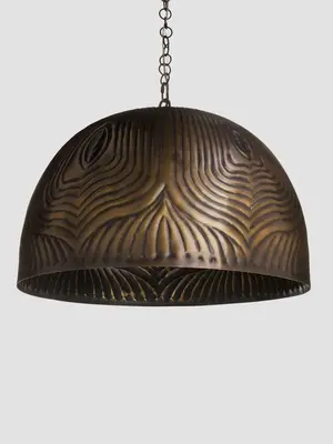 ARTERIORS Micah Pendant