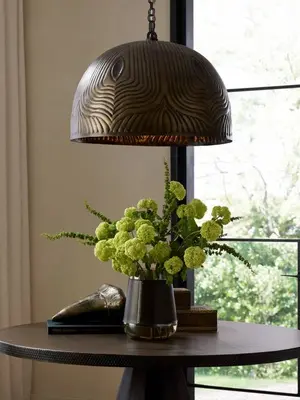 ARTERIORS Micah Pendant