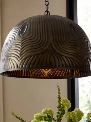ARTERIORS Micah Pendant