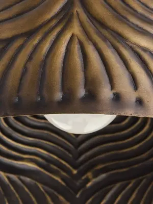 ARTERIORS Micah Pendant
