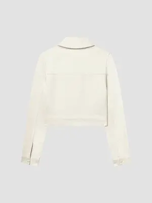 FRAME The Denim Jacket - Shell