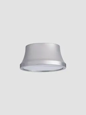 ARTERIORS Louisa Flush Mount - Silver