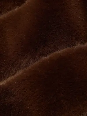 Generation Love Christie Faux-fur Coat