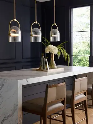 ARTERIORS Marco Small Pendant