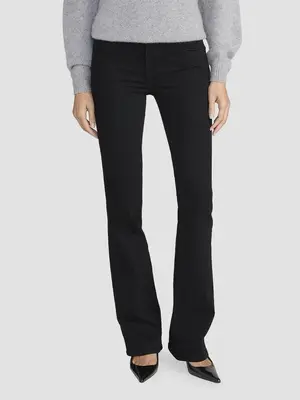 FRAME The Rodeo Flare Jeans